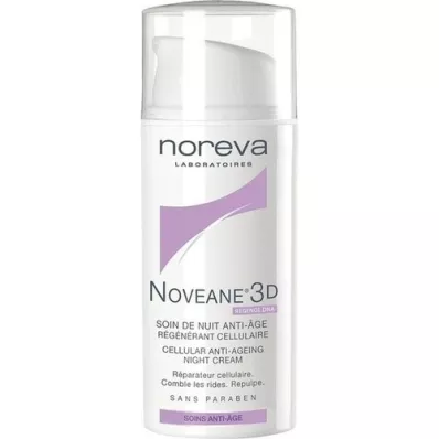 Delivery service from Germany - NOVEANE 3D Night Cream 30ml