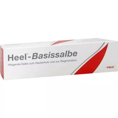 Delivery service from Germany - HEEL-Base Ointment, 100g