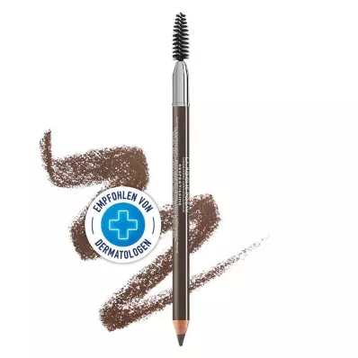 Delivery service from Germany - ROCHE-POSAY Respect.Eyebrow pencil dark ...